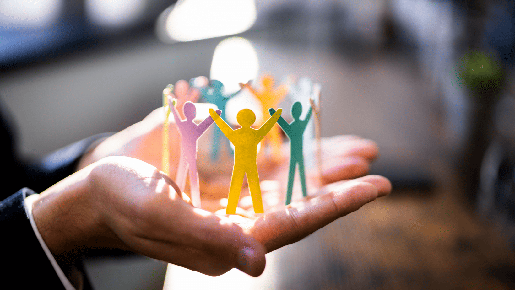 5 Tips for Building Greater Connections with Your Staff – HireSmart ...