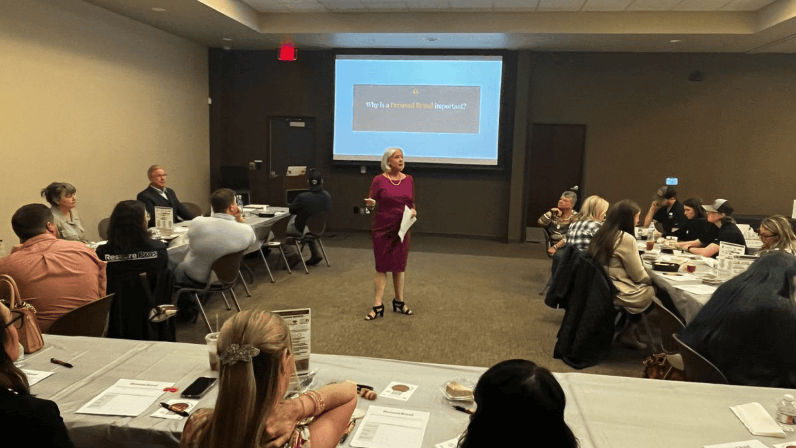 What Does It Take to Build a Respectful and Powerful Brand? – HireSmart ...