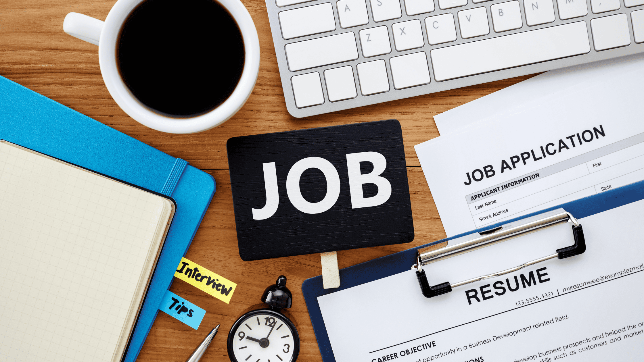 Stop Hiring Job Hoppers: How to Find Career Professionals Who Actually ...