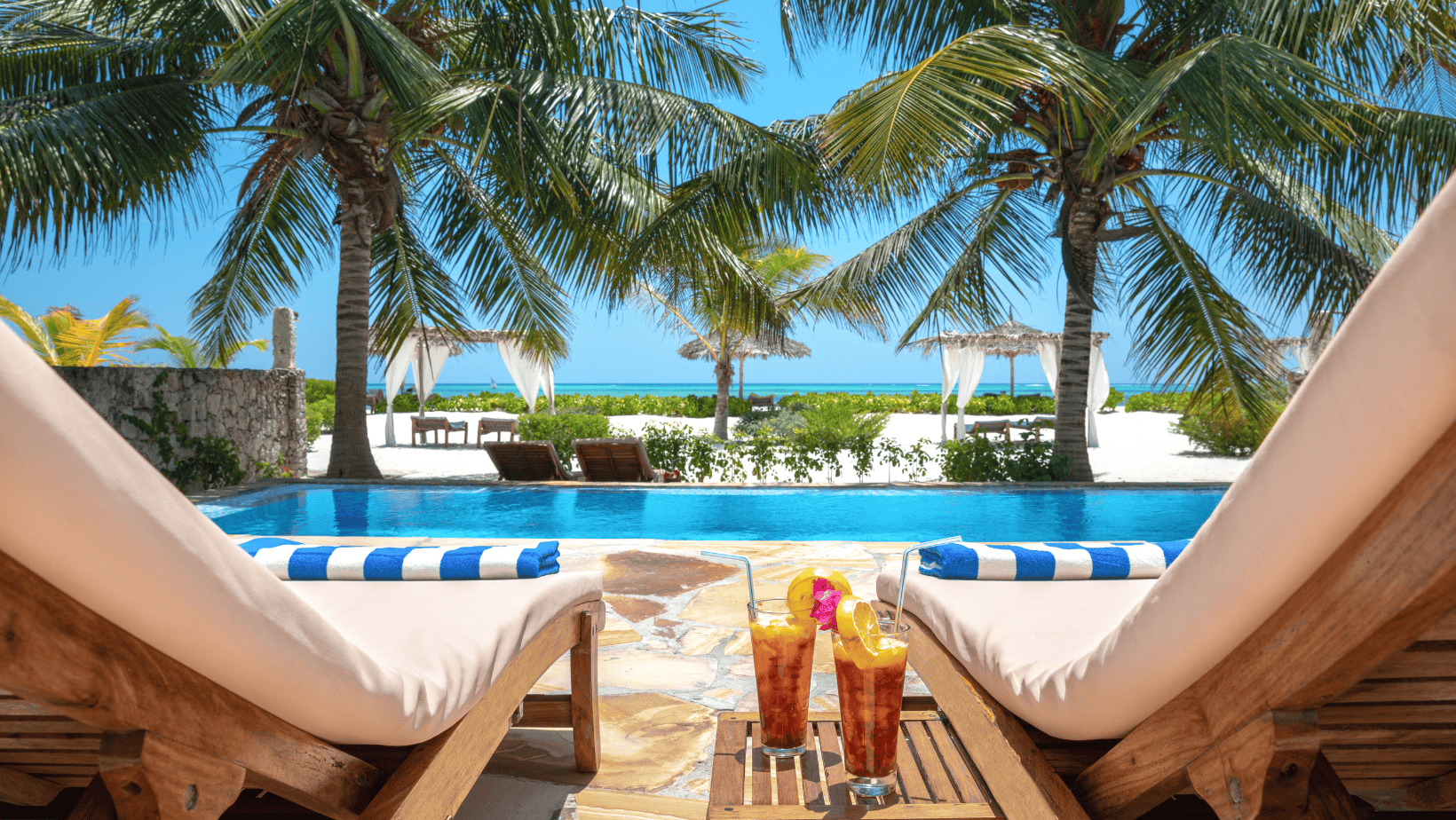 Is Your Team Overwhelmed? What About Mini ‘Vacations’ for Recharging ...