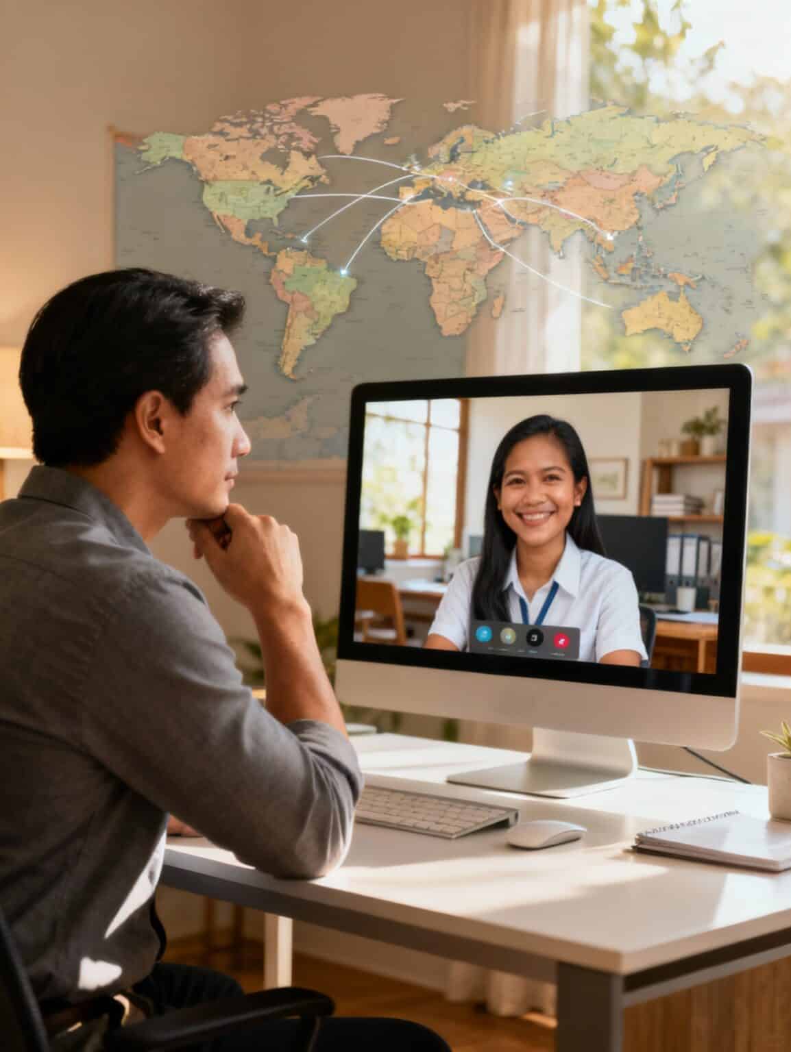 How to Fill Office Assistant Jobs: Why Geography Limits Your Talent ...