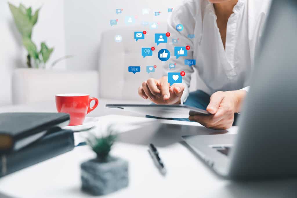 Expert Virtual Marketing Assistant Services – HireSmart Virtual Employees