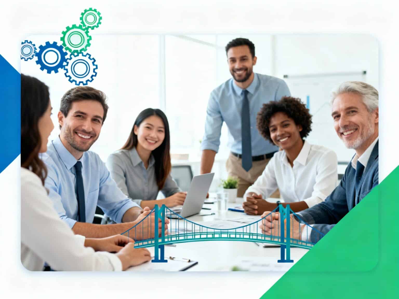 How to Create a Drama-Free Workplace Culture That Drives Result ...